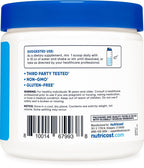 Nutricost potassium supplement for performance