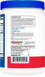 Nutricost pre-workout for better workouts