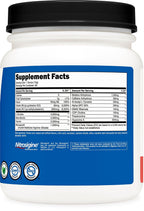 Nutricost pre-workout for endurance enhancement