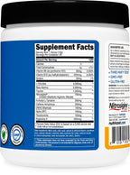Nutricost pre-workout for enhanced performance