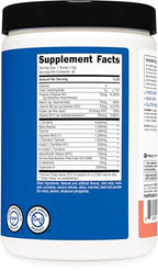 Nutricost pre-workout for improved performance