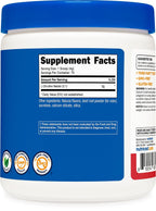 Nutricost pre-workout recovery formula
