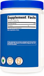 Nutricost pre-workout supplement for athletes