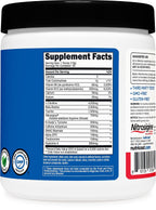 Nutricost pre-workout with great taste