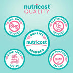 Nutricost probiotics for feminine wellness