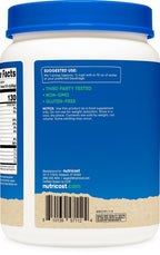 Nutricost protein for muscle recovery