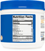 Nutricost psyllium husk for gut health
