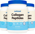 Nutricost pure collagen hydrolysate benefits