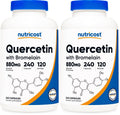 Nutricost Quercetin 880 mg capsules