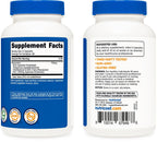 Nutricost Resveratrol for healthy aging