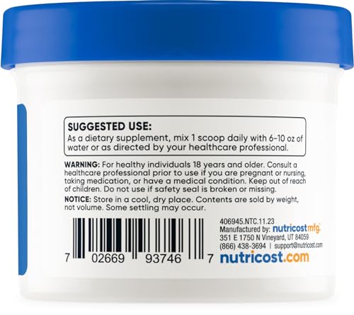Nutricost Rhodiola for mental clarity