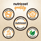 Nutricost Shatavari for hormonal balance