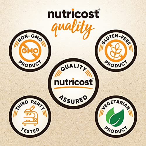 Nutricost Shatavari for natural wellness
