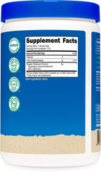 Nutricost Shatavari powder for energy boost