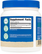 nutricost spirulina for immune support