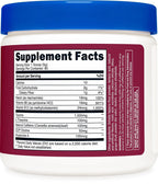 Nutricost sports nutrition energy boost