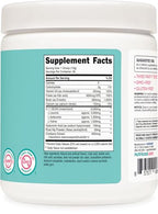 Nutricost sports nutrition for women