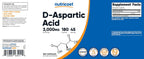 Nutricost sports nutrition formula