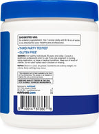 Nutricost sports nutrition supplement