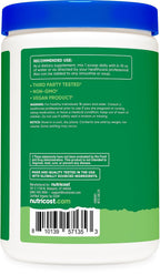 nutricost super greens with vitamins