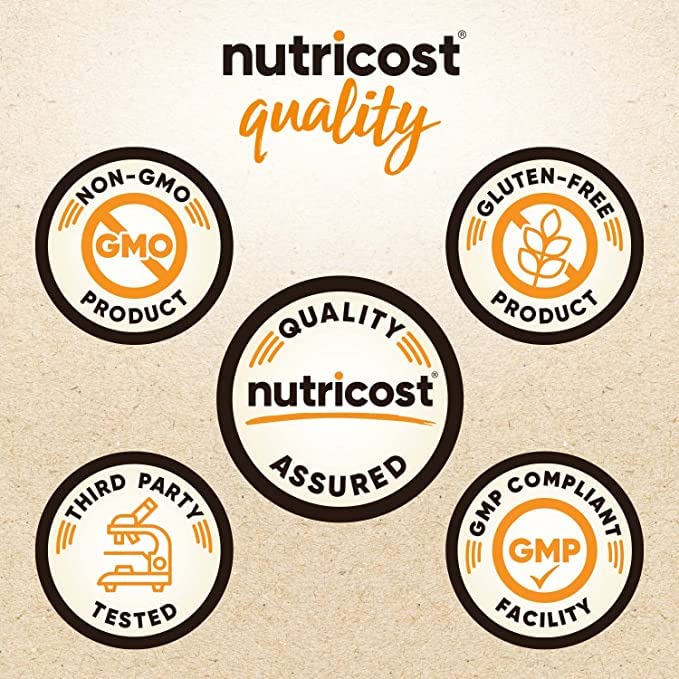 Nutricost superfoods for daily nutrition