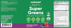 Nutricost superfoods for daily nutrition