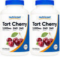 Nutricost tart cherry extract benefits