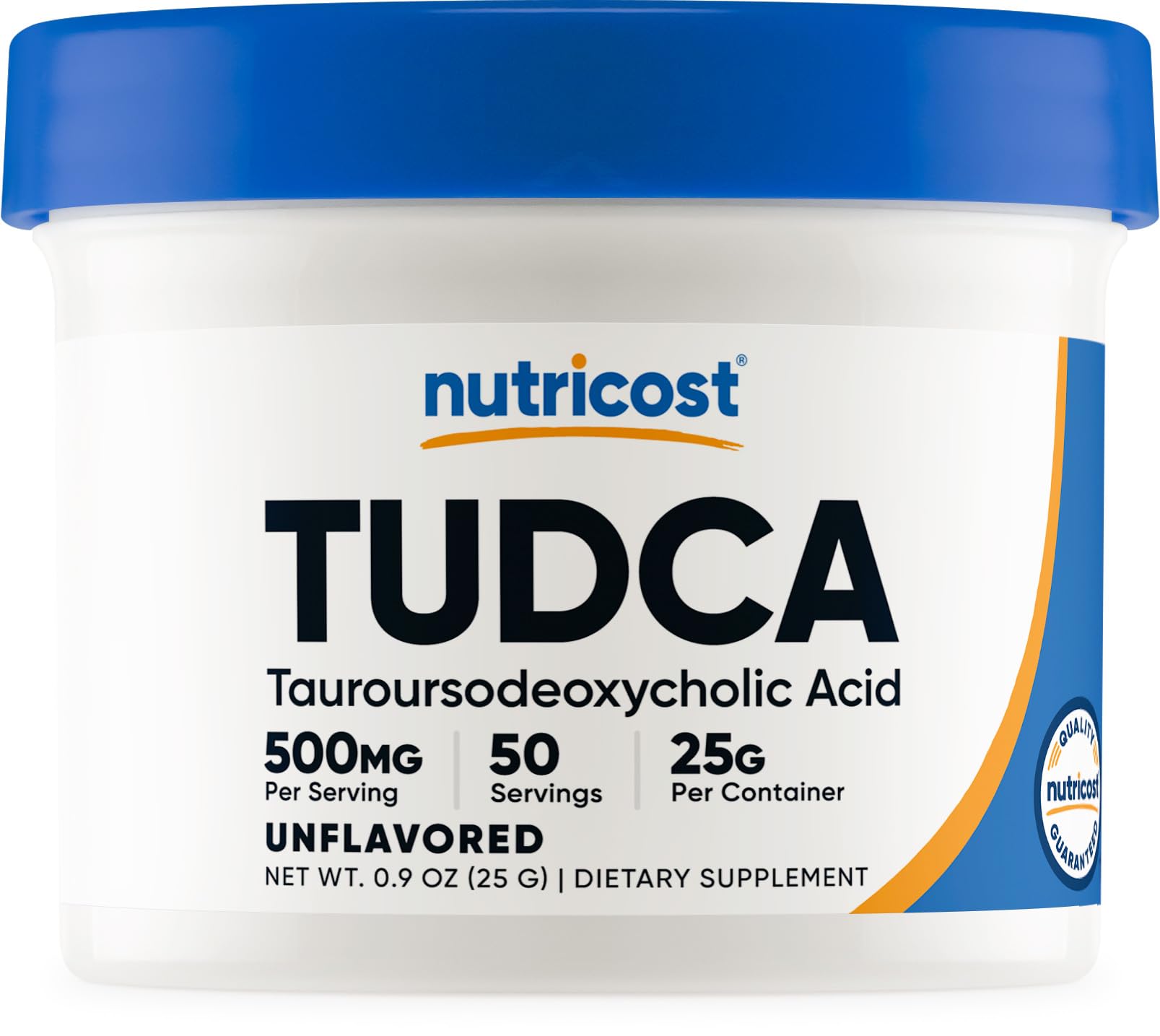 Nutricost Tudca Powder for liver health