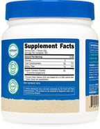 Nutricost turmeric powder for smoothies