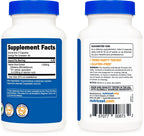 Nutricost Valerian for stress relief
