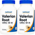 Nutricost Valerian Root sleep aid