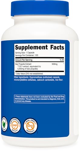 nutricost vegetarian supplements for energy