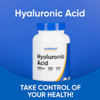 Nutricost vitamin A benefits