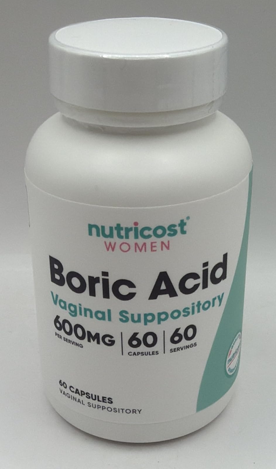 Nutricost Vitamin A for eye health