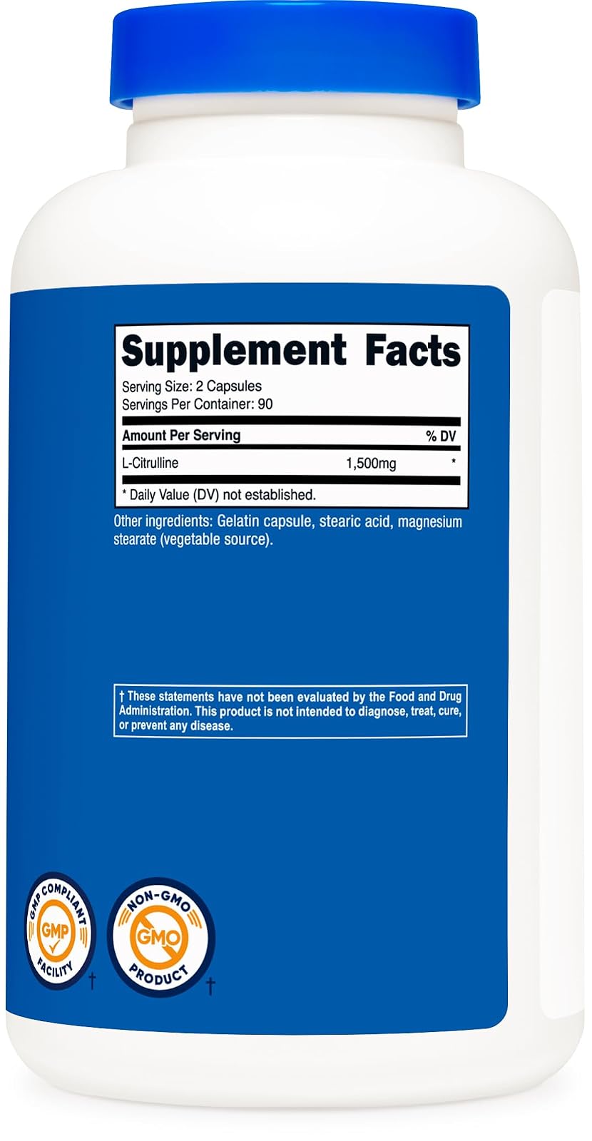 Nutricost vitamin A for muscle support