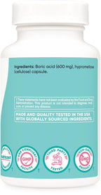 Nutricost Vitamin A for skin health
