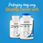 Nutricost vitamin A supplement for wellness