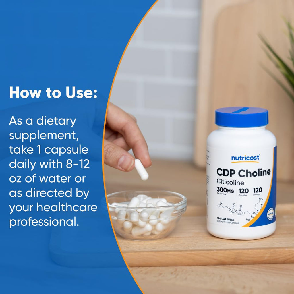 Nutricost vitamin B complex for overall wellness