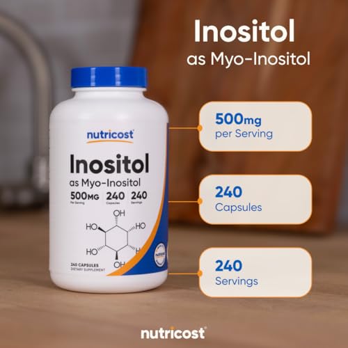 Nutricost vitamin B complex for women