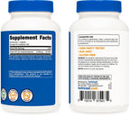 Nutricost vitamin B12 for energy