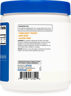 Nutricost vitamin C powder for daily use