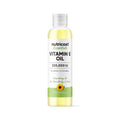 Nutricost vitamin E oil benefits