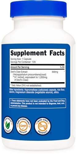 Nutricost vitamins for active lifestyle