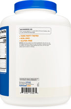 Nutricost whey protein for athletes