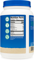 nutricost whey protein for fitness enthusiasts