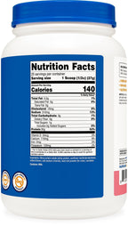 Nutricost whey protein for fitness enthusiasts