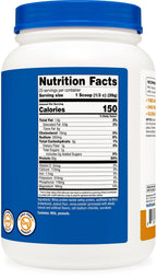 Nutricost whey protein for fitness enthusiasts