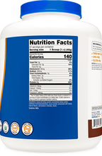 Nutricost whey protein for fitness enthusiasts