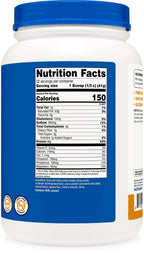 nutricost whey protein for fitness enthusiasts