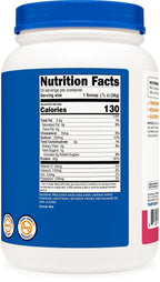Nutricost whey protein for fitness enthusiasts